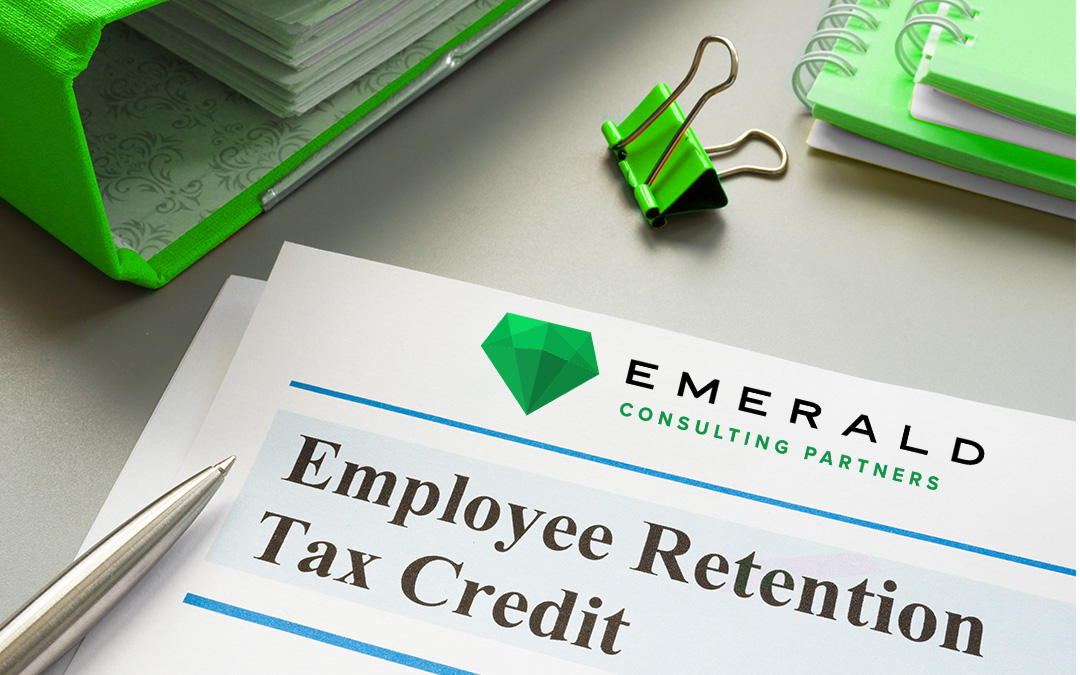 Employee Retention Credits - Emerald Consulting Partners